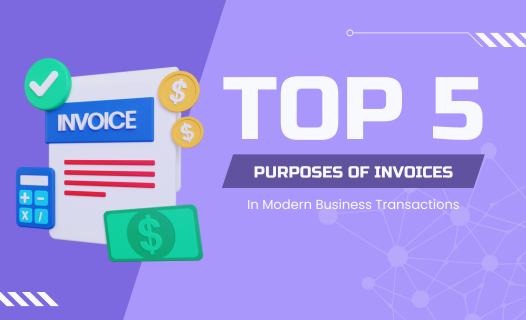 What are the Purposes of Invoices? Discover Their Main Uses